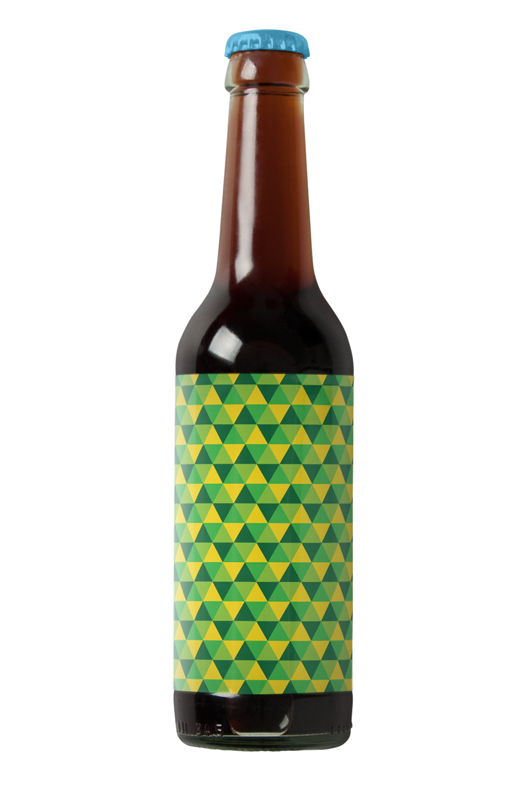 Terpene Dry Hop Seltzer | CRAFT HEADS BREWING COMPANY